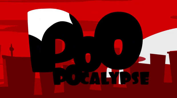 Poopocalypse releasing by the end of the month – Destructoid