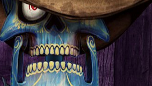 Twisted Pixel announces The Gunstringer for Kinect – Destructoid