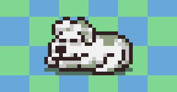 The ten best videogame puppies EVER! – Destructoid