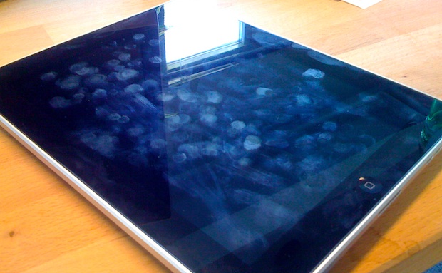 iPad 2 rumors clearing up: Thinner, lighter, front camera – Destructoid