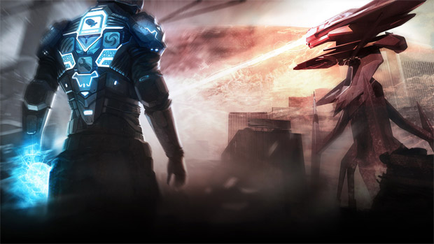 Anomaly: Warzone Earth gets a gameplay trailer – Destructoid