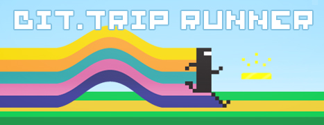 Bit.Trip RUNNER hits Steam tomorrow with new features – Destructoid