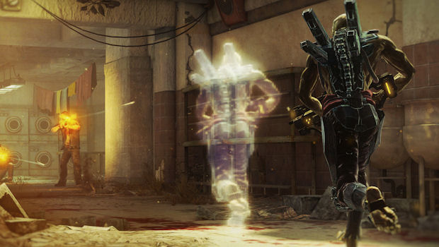 Resistance 3 multiplayer detail, beta confirmed – Destructoid