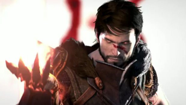 EA sneaks SecuROM DRM onto Dragon Age II disc – Destructoid