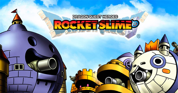 Rocket Slime making it to 3DS in Japan – Destructoid
