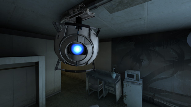 PAX East: Valve's Josh Weier talks Portal 2 – Destructoid