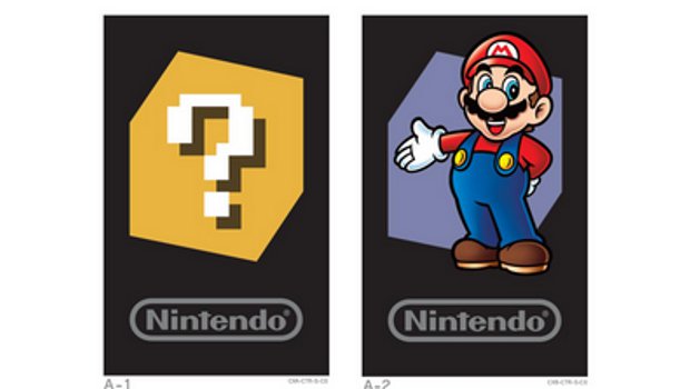 Nintendo AR cards now available through Android App – Destructoid