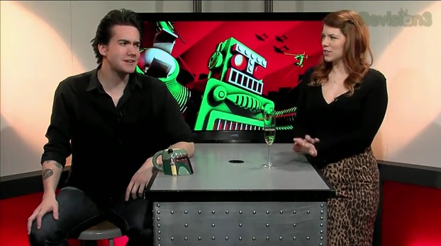 New Destructoid Episode: Set-trippin' MGS Helicopterz – Destructoid