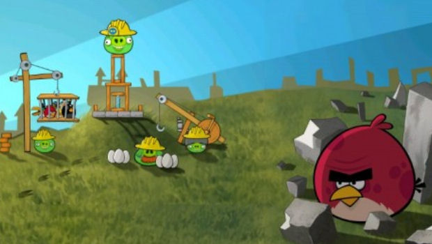 Rovio: Nintendo sells plastic, Microsoft's old fashioned – Destructoid