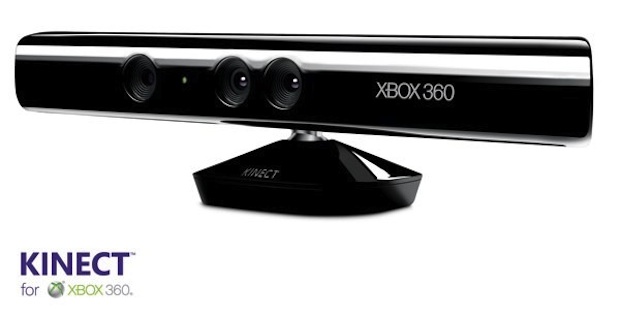 Rare: Only using 10% of Kinect's total power – Destructoid