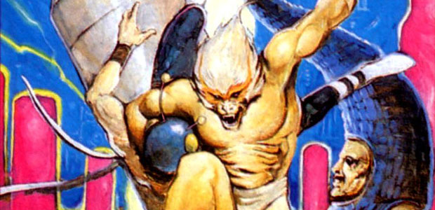 Unreleased NES game Bio Force Ape is f#@king beast – Destructoid