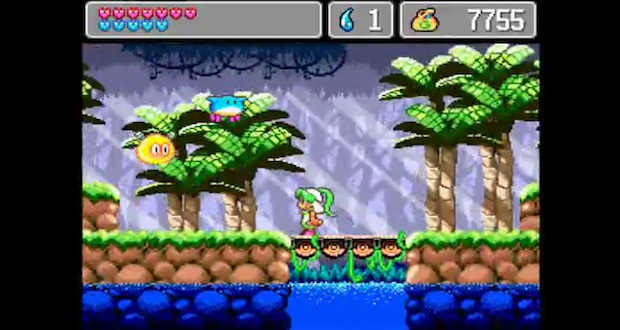 Monster World IV also coming to Virtual Console – Destructoid