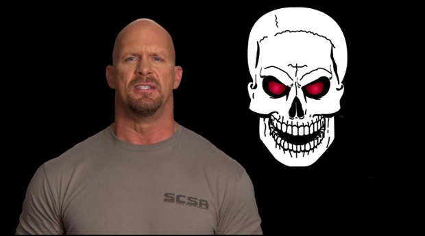Stone Cold lays down the bottom line for WWE All-Stars – Destructoid