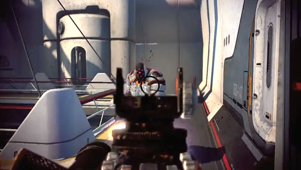 Brink is ready and able in this new trailer – Destructoid