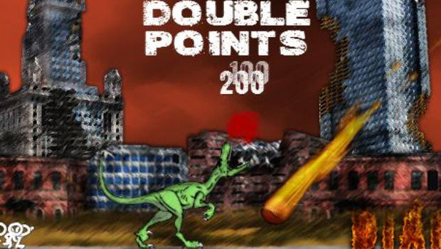 Free App of the Day: Rapture Raptor – Destructoid