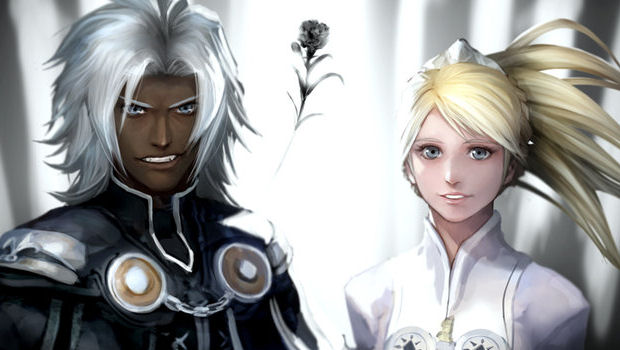 Two new Chaos Rings titles on the way – Destructoid