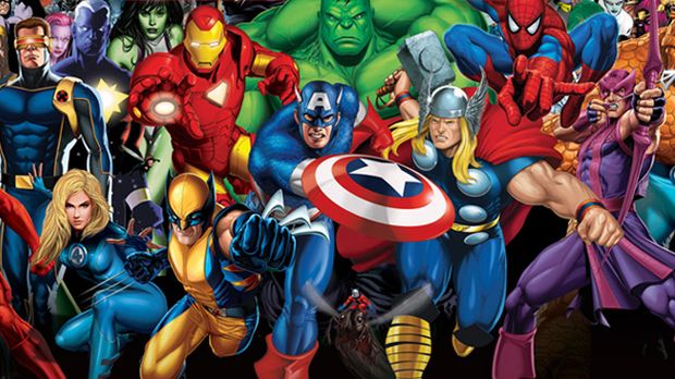 Marvel Universe MMO details surface, will be free to play – Destructoid