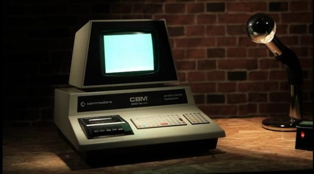 8 Bit Generation looks at the history of videogames – Destructoid