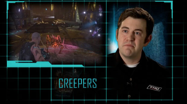 Volition walks us through the history of Red Faction – Destructoid