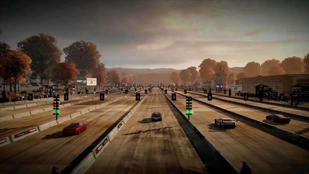 'Speedhunters' DLC races to SHIFT 2 on May 17 – Destructoid