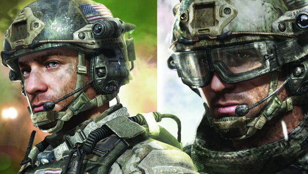 Massive amount of Modern Warfare 3 details leaked – Destructoid