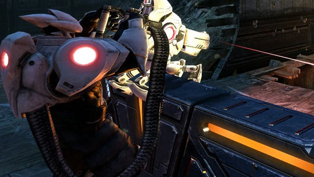 5th Cell's Hybrid delayed back to 2012 – Destructoid