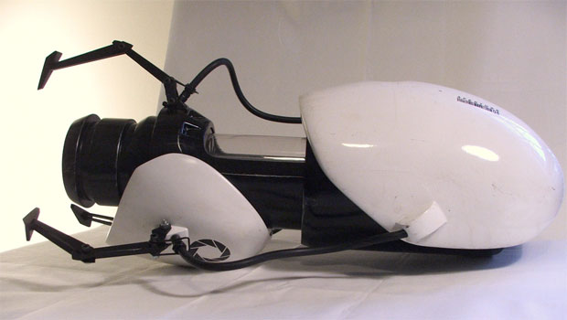 Spoiler-y Portal 2 prop made for sake of science – Destructoid