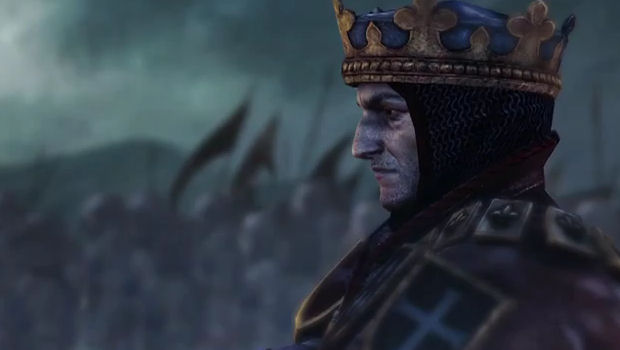 Meet the four kings in the world of The Witcher 2 – Destructoid