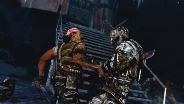 Call of Duty: Black Ops Escalation pack for PC dated – Destructoid