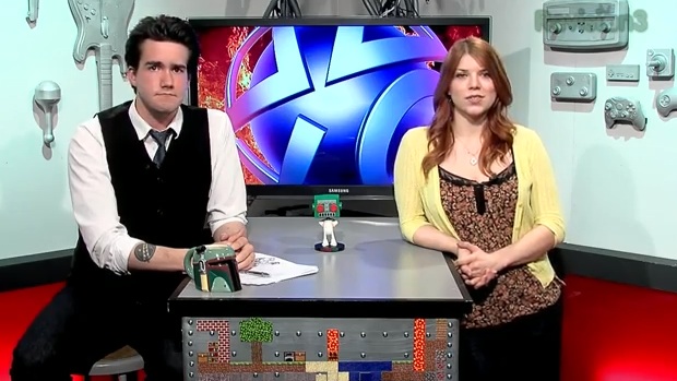 New Destructoid Episode: Infinite Metal Monster RISING! – Destructoid