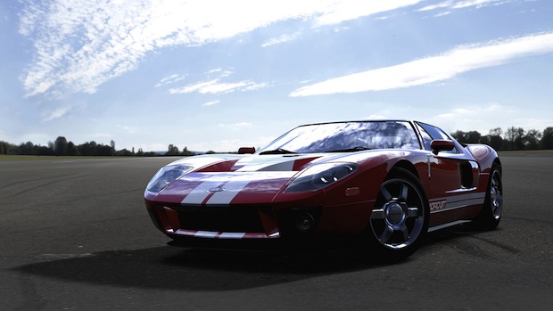 Forza Motorsport 4's pre-order details, bonus cars – Destructoid