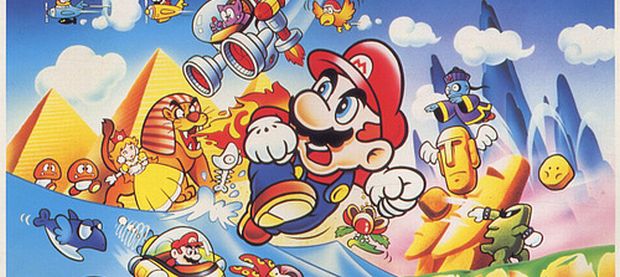 Game Boy games have a save anywhere feature on the 3DS – Destructoid