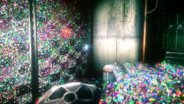 Duke Nukem Forever texture glitch is SO SPARKLES! – Destructoid
