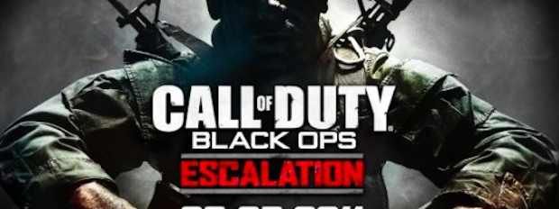 Win an Escalation map pack code for CoD: Black Ops (PS3) – Destructoid