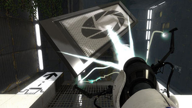 Portal 2 DLC only available with $140 controller – Destructoid
