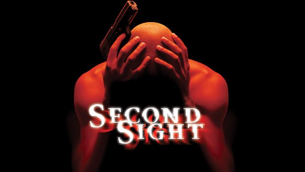 The Story of Second Sight – Destructoid