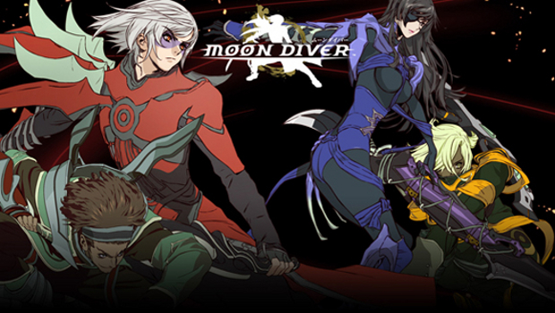 Live show: Mash Tactics plays Moon Diver – Destructoid