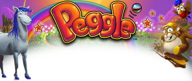 Peggle out for Android, free from Amazon today only – Destructoid