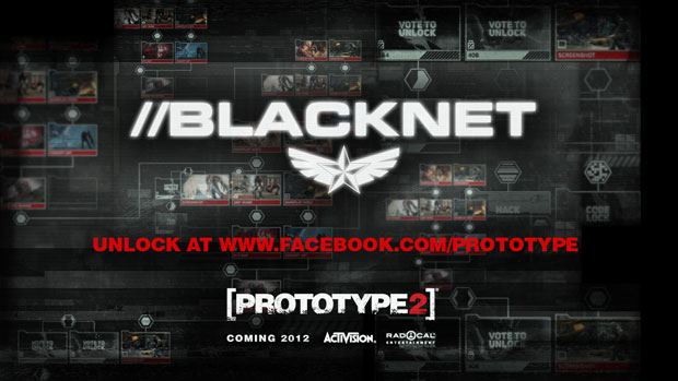 It's the Prototype Facebook game you've been waiting for! – Destructoid
