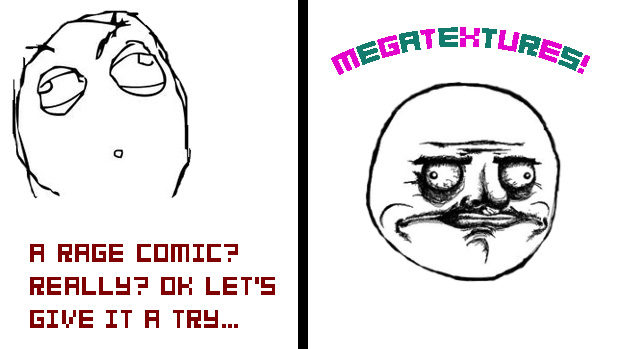 First issue of Rage comic now available – Destructoid