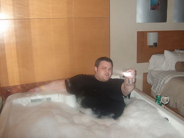 The Daily Hotness: No Fun Without You – Destructoid