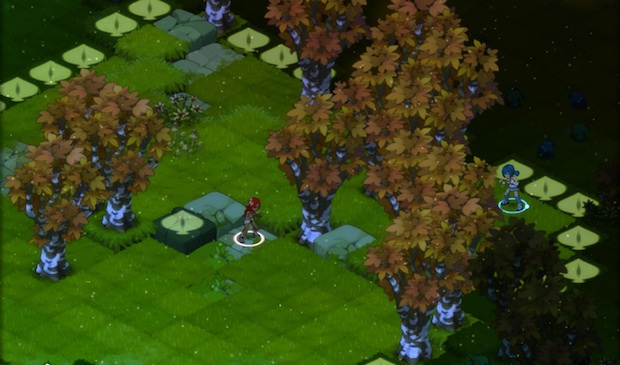 Square Enix hosts a Wakfu panel at Anime Expo – Destructoid