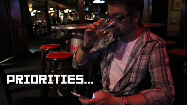 Interview: Talking pagans and Starhawk with Dylan Jobe – Destructoid