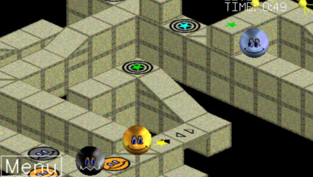 Trademark troll Tim Langdell actually puts out a game – Destructoid