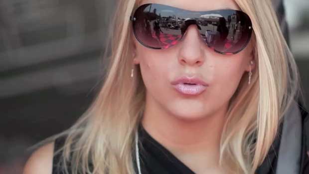 Need for Speed: The Run spokesmodel contest launched – Destructoid