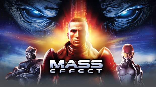 Legendary Pictures teases Mass Effect movie at Comic-Con – Destructoid