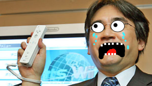 Nintendo boss would be 'sad' if all games were shooters – Destructoid