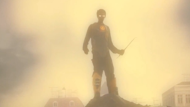 Another awesome Half-Life 2 fan film – Destructoid