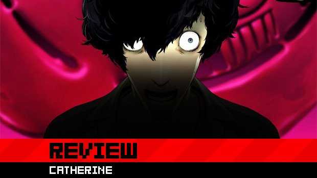 Review: Catherine – Destructoid