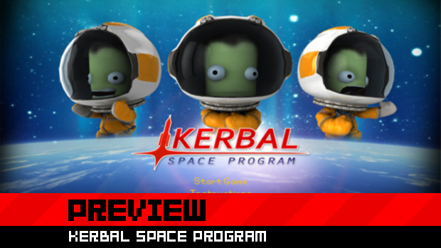 Hands-on: Kerbal Space Program – Destructoid